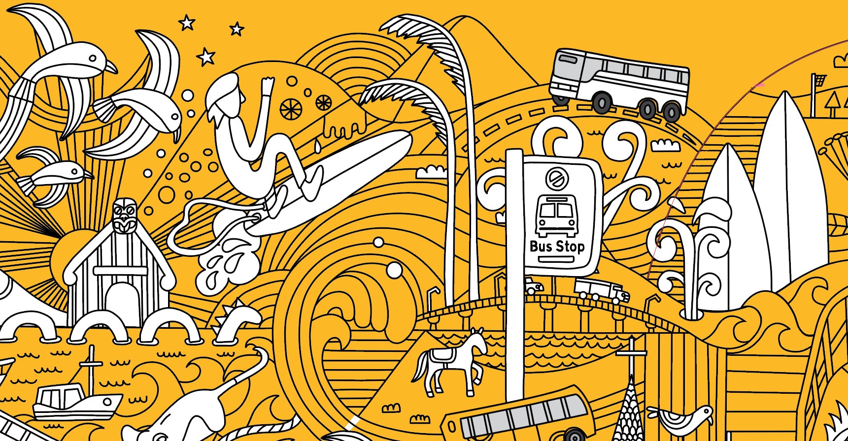 Route 20 - Te Puke - Bayfair | Tauranga Bus Network Refresh ...